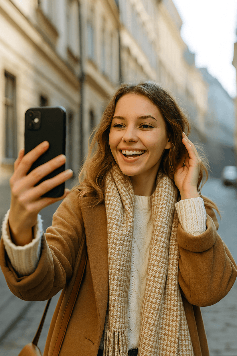 YouFlix. Flix by You.